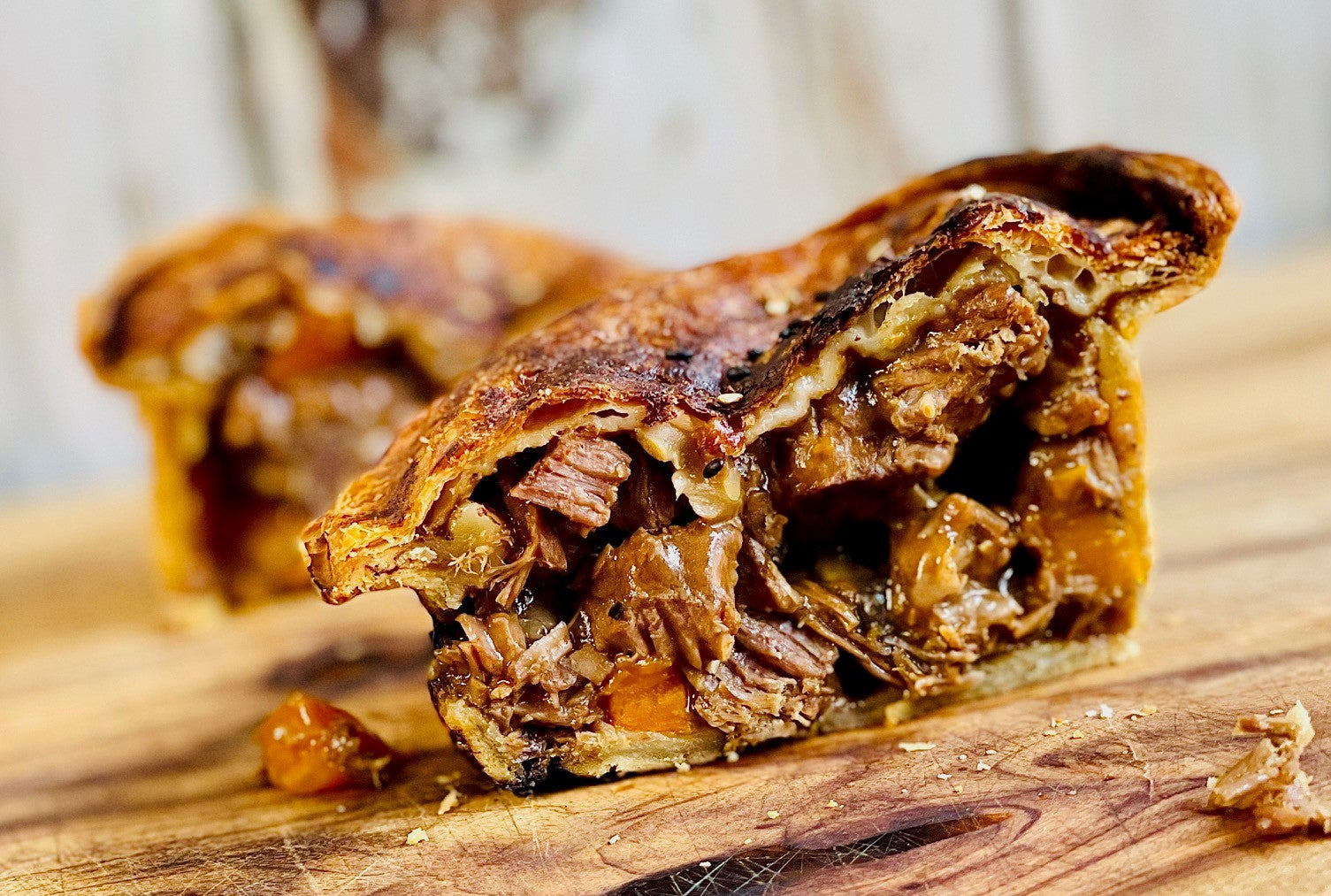 Aussie Meat Pie Recipe! | AussieQ BBQ – AUSSIEQ BBQ