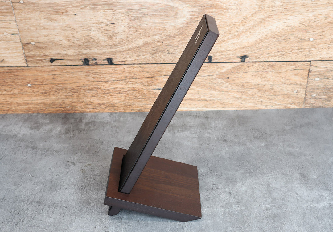 Habitat Magnetic 5 knife Benchtop Holder | AUSSIEQ BBQ