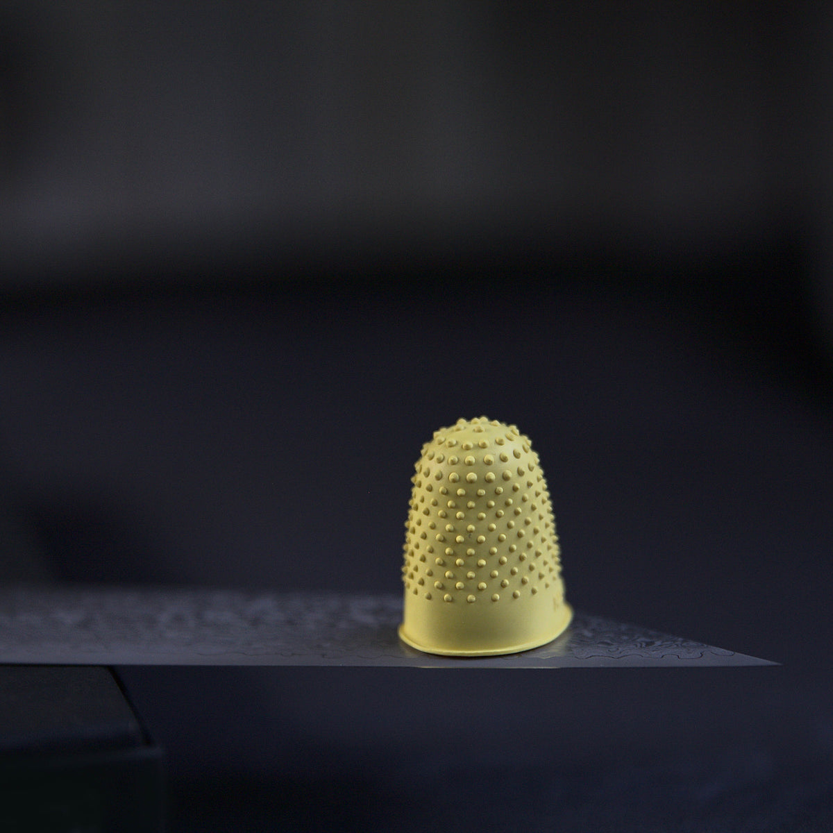 Rubber Thimble | Thimblettes | Perfect for money and sharpening knives ...